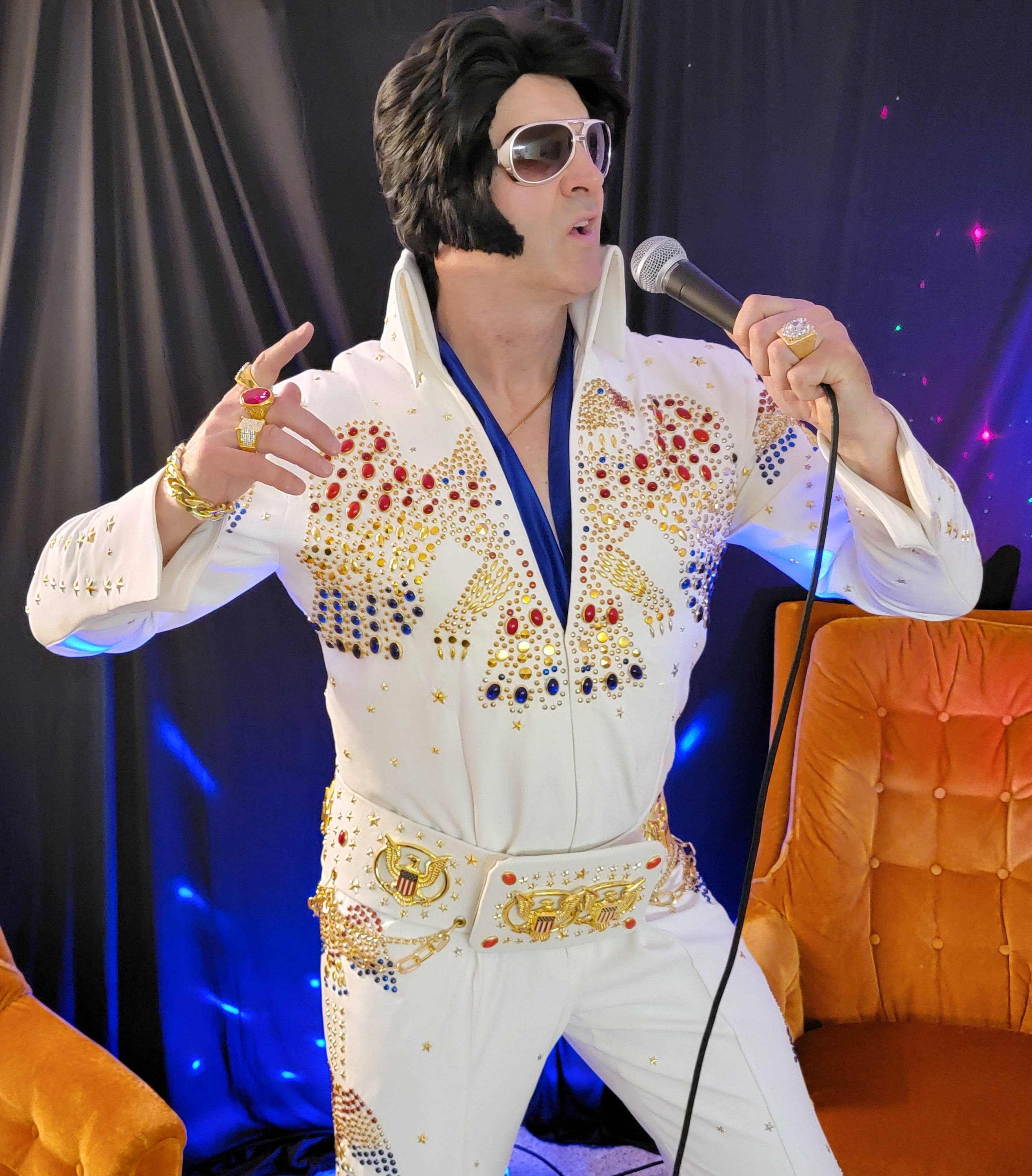 Contestant Information :: Penticton Elvis Festival