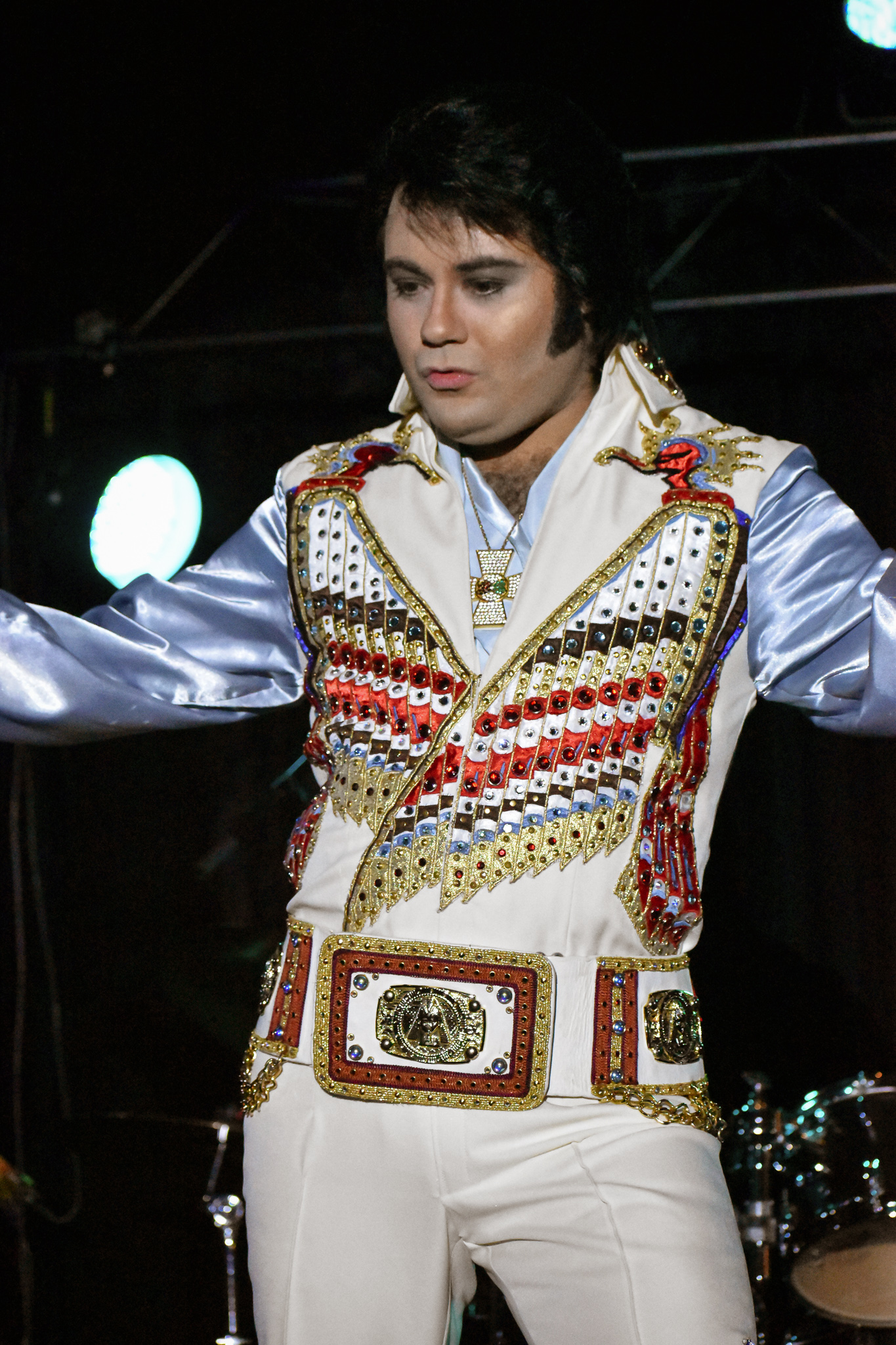 Contestant Information :: Penticton Elvis Festival
